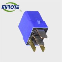 China 24V 40A Auto Starter Relay F5TZ-14N089-B F57B14B192-AA Toyota Lexus SPDT for sale