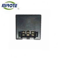 China 12V 5Pin 80A Automotive Intermittent Wiper Relay 95820-88000 MC847935 for Toyota Lexus for sale