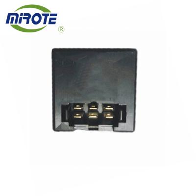 China 12V 5Pin 80A Automotive Intermittent Wiper Relay 95820-88000 MC847935 for Toyota Lexus for sale