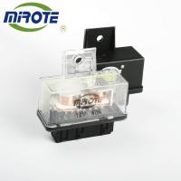 China Automotive Double Engine Control Module Relay 15 Pin DC 12V for Toyota Land Cruiser Hilux Prado for sale