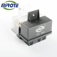 China 15 Pin ECU Relay Double Relay 12V DC for Toyota Land Cruiser Hilux Prado for sale