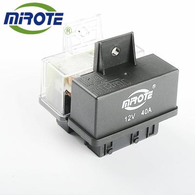 China 15 Pin ECU Relay Double Relay 12V DC for Toyota Land Cruiser Hilux Prado for sale