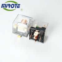 China Peugeot Horn Automotive Power Relay for sale