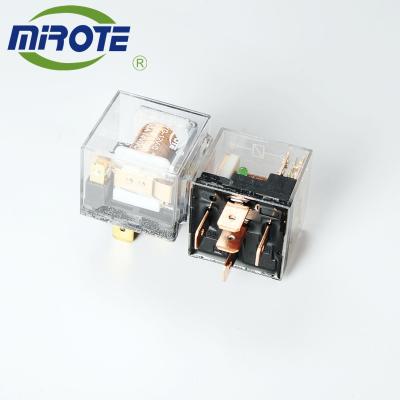 China Peugeot Horn Automotive Power Relay for sale