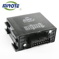 China SCANIA Truck Flasher Relay Unit 24V 16 Pins OE 1401789 1328548 40A for sale