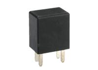 China 12V 40A 4 Pin Waterproof GM Car Relay 12088567 12300114 for Headlamp AC for sale