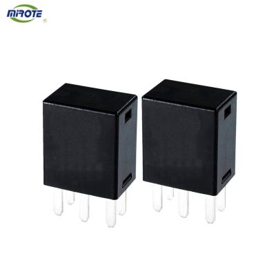 China 12V 40A 5 Pin Waterproof Auto Electrical Relay 12077866 13500128 for GM Car for sale