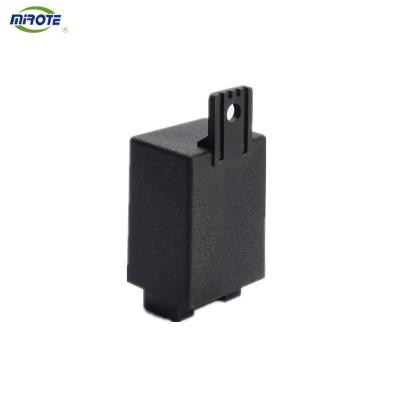 China Heavy Duty 12V 6 Pin Flasher Relay 720W for Truck Bus 0335200160 for sale