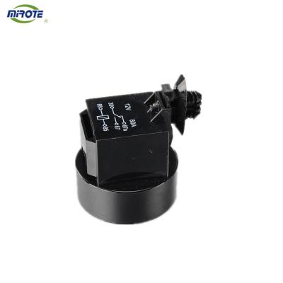 China 12V 80A 5 Pin Peugeot 405 Car Fan Relay 9458628780 for sale