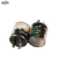 China 12v 3 Pins Electronic Turn Signal Flasher For Car for sale
