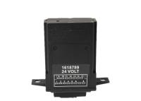 China Flashing Relay 24V 1618789 21268161 for Heavy Trucks Turn Signal Flasher for sale