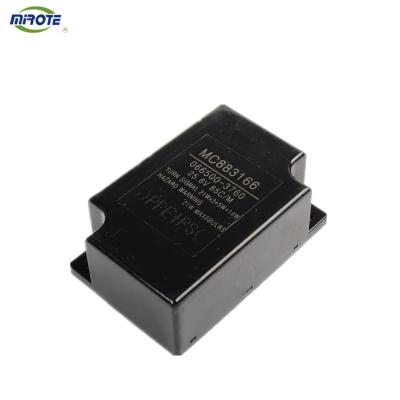 China Mitsubishi Lorry Signal Flasher Relay MC883166 066500-3760 12V 24V for sale