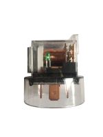 China Generic Automotive Fan Relay 12V 80A 5P Silver Alloy Contacts for sale