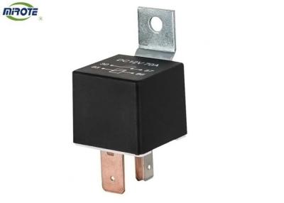 China JD1912 Switch Model Automotive Power Relay 12v 70a for sale