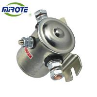 China 24V 30A Automotive Solenoid Relay Socket 5 Pin 5 Wire 5117540 SO 51175 SAS 4208 for sale