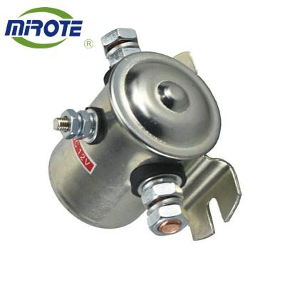 China 24V 30A Automotive Solenoid Relay Socket 5 Pin 5 Wire 5117540 SO 51175 SAS 4208 for sale