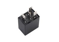 China HY245 Heavy Duty SPST 12V 30A 4 Pin Car Relay with 10,000+ Cycle Mechanical Life for sale