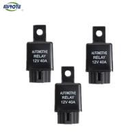 China 12V 30A Automotive Relay MB141967 MB183865 MB141969 for Land Rover Mitsubishi for sale
