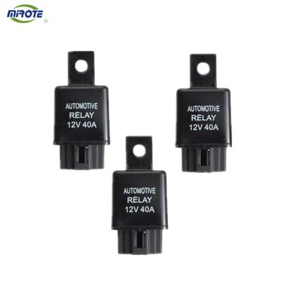 China 12V 30A Automotive Relay MB141967 MB183865 MB141969 for Land Rover Mitsubishi for sale