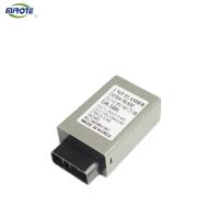 China JD1912 12V 40A 4 Pin SPST Automotive Relay with Socket and Wire Harness for Car Truck for sale