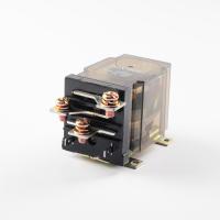 China JQX-60F/1Z Automotive Power Relay DC24V 60A Electrical Coil for sale