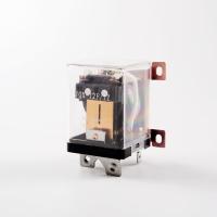 China JQX-12F 1Z 35A 250VAC 28VDC Coil Power Relay Screw Terminal for sale