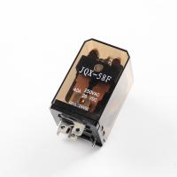 China JQX-58F 1Z 40A 28VDC 250VAC Coil Automotive Power Relay Screw Terminal for sale