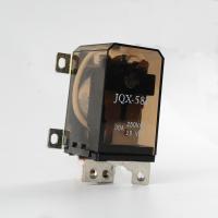 China Mirote JQX-58F 1Z 30A 28VDC 250VAC Coil Automotive Power Relay Screw Terminal for sale