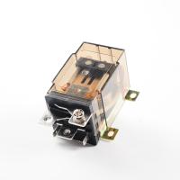 China JQX 60F 1Z 60A Power Relay 12V DC 24V DC 220V AC Coil Automotive Relay for sale