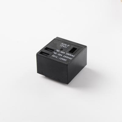 China JQX-F(T97) 35A/45A Automotive Power Relay 12VDC 250VAC Coil Control Electrical for sale