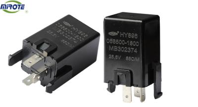 China 24V 3P Electronic Truck Flasher Relay MB302374 for Mitsubishi 150W for sale