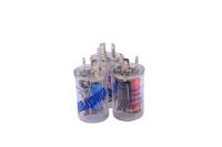 China Universal 12V 3 Pin Electronic LED Flasher Relay 25A 0635088004A for sale