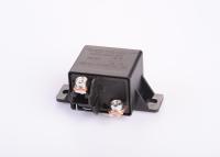China 0332002258 Bosch Power Relays Normal Open Pins 24v 50amp for sale