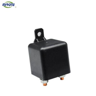 China Heavy Duty Split Charge 12V 200A Relay ZL180 Car Starter High Current for sale