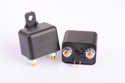 China 12V 200A Automotive Power Relay Mini ZL180 Starter Heavy Duty for Car Truck for sale