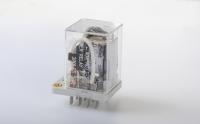 China JQX-38F 3PTD Automotive Power Relay 220VAC Voltage for sale