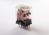 China HH53PL 220VAC Automotive Power Relay Electromagnetic With LED Indicator for sale