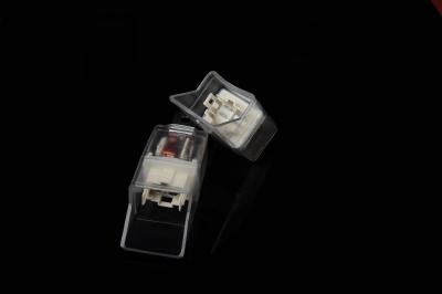 China 12V 30A KK17461691 Mini Transparent Fan Relay for Kia Pride Car for sale