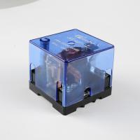 China JQX-62F 120A 250VAC 30VDC Electromagnetic Power Relay 1Z Screw Terminal for sale