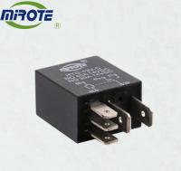 China 24V 5P Honda Starter Relay Sealed Waterproof 420W Max Switching Power 40A 14VDC for sale