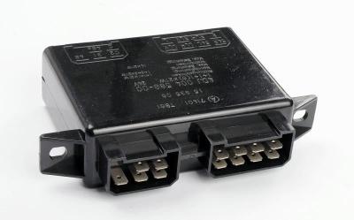 China 24V 13 Pin Automotive Relay 1593506 4DJ 004 589 00 for Volvo Toyota Flasher for sale