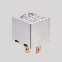 China Waterproof 40 Amp 4 Pin Automotive Relay 12V 24V DC SPST Power Relay 171937503A for sale