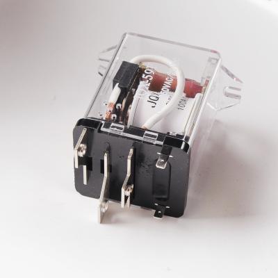 China High Power Relay 80A General Purpose Relay 5 Pin for sale