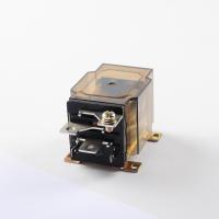 China Electromagnetic 60A High Power Relay JQX-58F DC12V Screw Terminal 1Z 1H 1D for sale