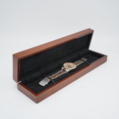 China Retail Display OEM ODM Watch Boxes Offering Low To Options Depending On Material Customization Suitable For Various Needs for sale