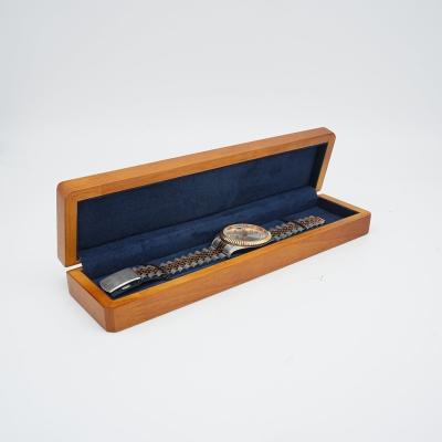 China Brown Watch Packaging Boxes delivering diverse low to range products tailored for professional packaging requirements for sale