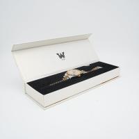 China Storage Watch Packaging Boxes Featuring Satin Finish Perfect for Luxury Watch Presentation and Safe Storage Solutions for sale