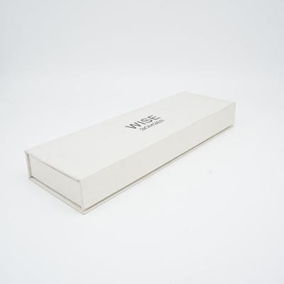 China Storage Watch Packaging Boxes Featuring Satin Finish Perfect for Luxury Watch Presentation and Safe Storage Solutions for sale