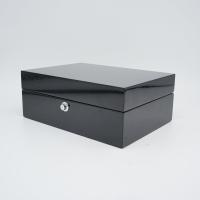 China High Durability Protects Watch From Damage OEM ODM Watch Boxes Equipped With Customization Options Logo Printing Service for sale