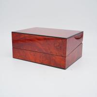 China Quantity per Pack Varies Watch Packaging Boxes with Velvet Interior Padding and Foil Stamping Finish Stylish Presentation for sale